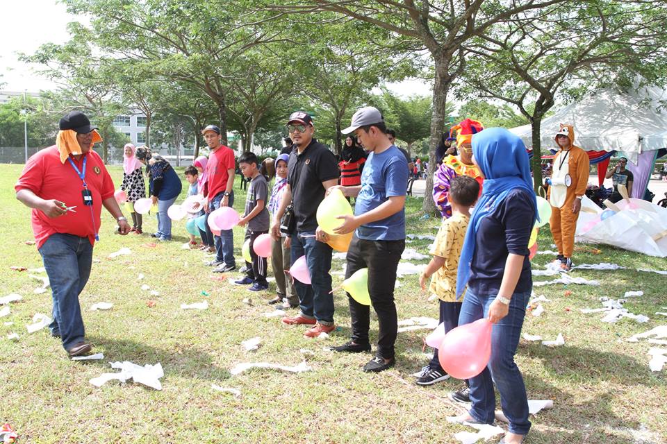 Social and Community